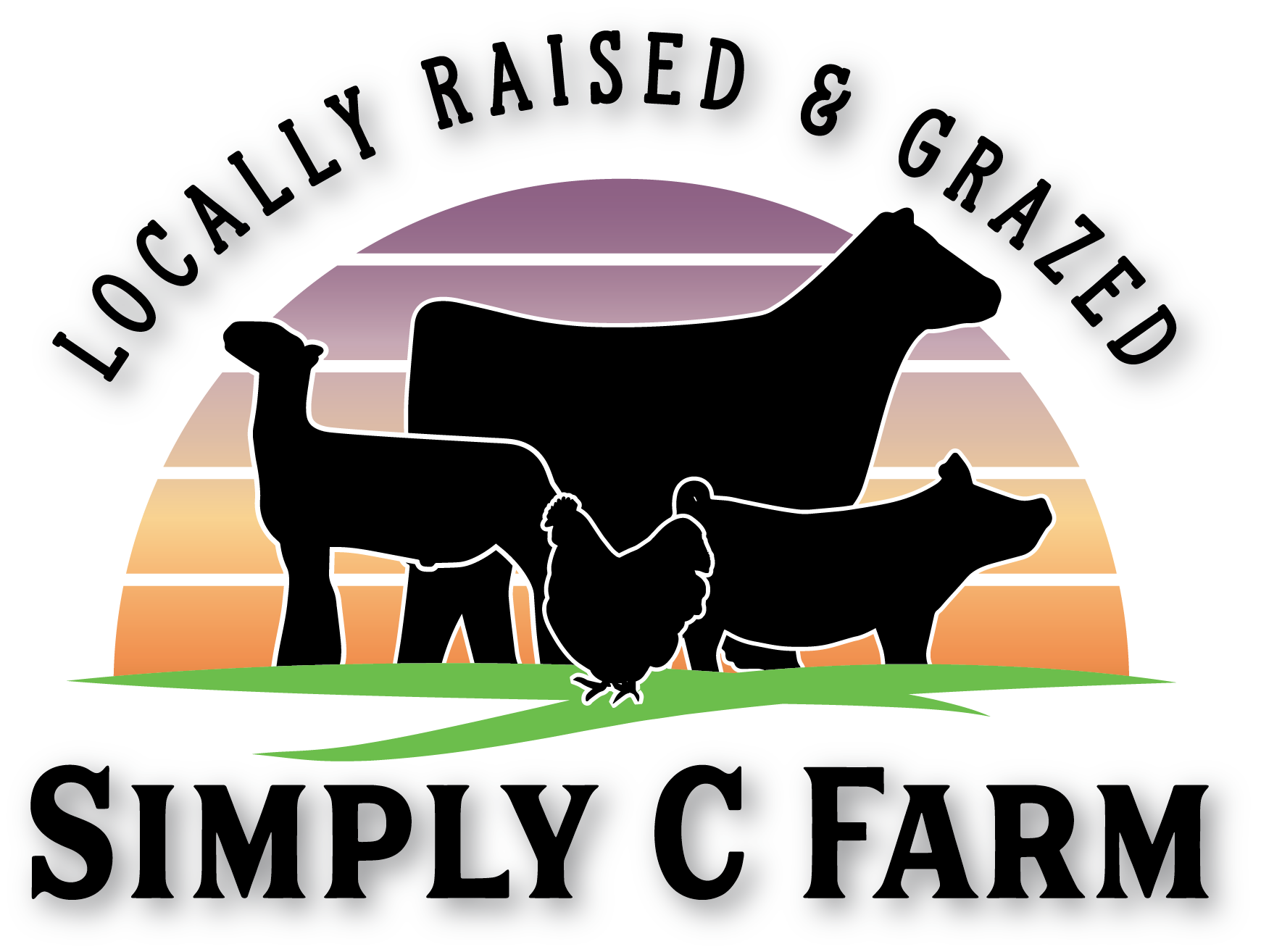 Home | Simply C Farm